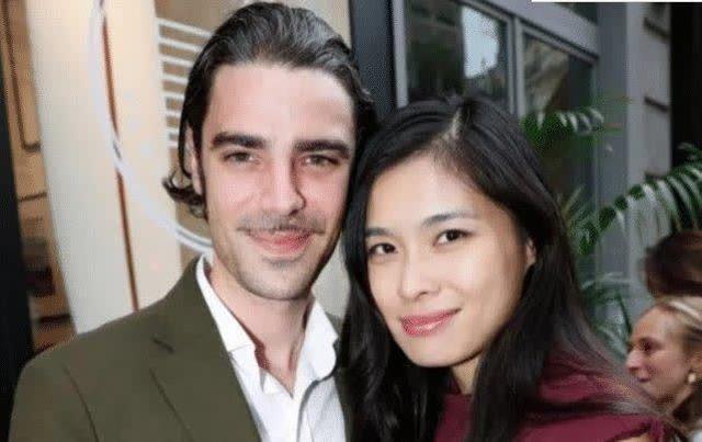 From the salesperson to the Belgian princess, the Chinese girl Li Ran ...