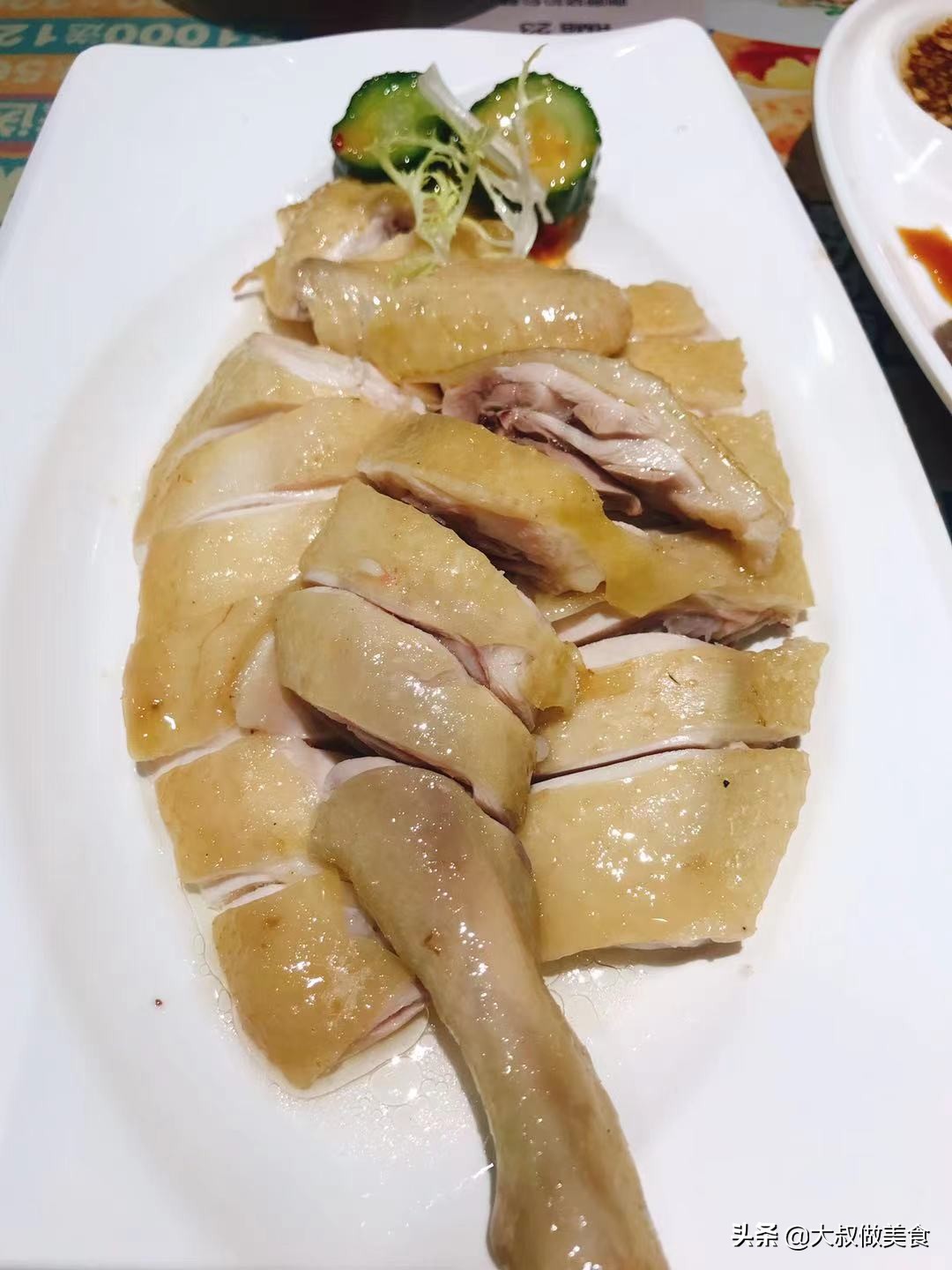 Teach you 2 methods of Sha Jiang Chicken, the meat is tender and smooth ...