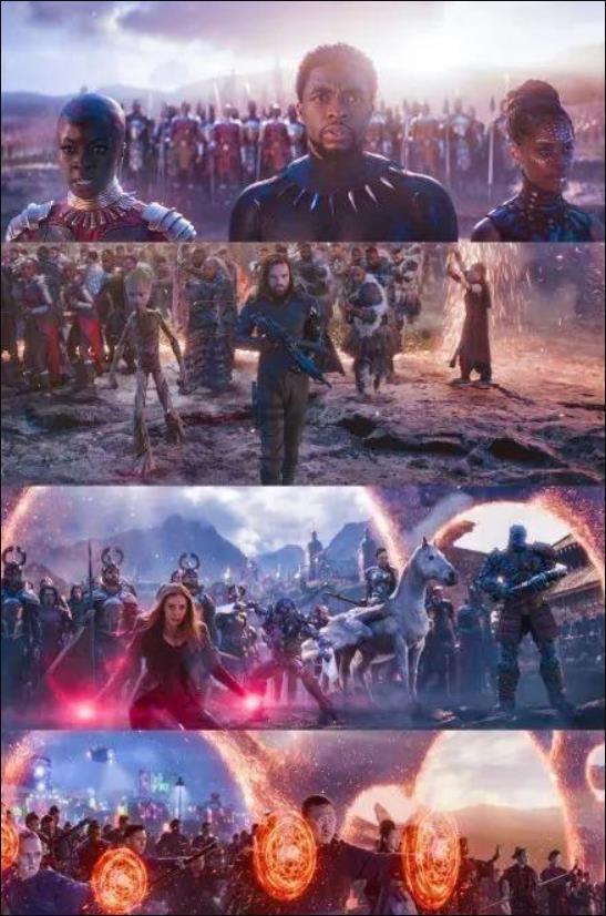 Is Wakanda's technology more advanced than Iron Man? - iNEWS