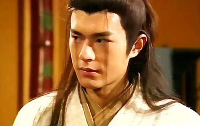 After Guo Jing's death, Yang Guo entered his old age. What is his ...