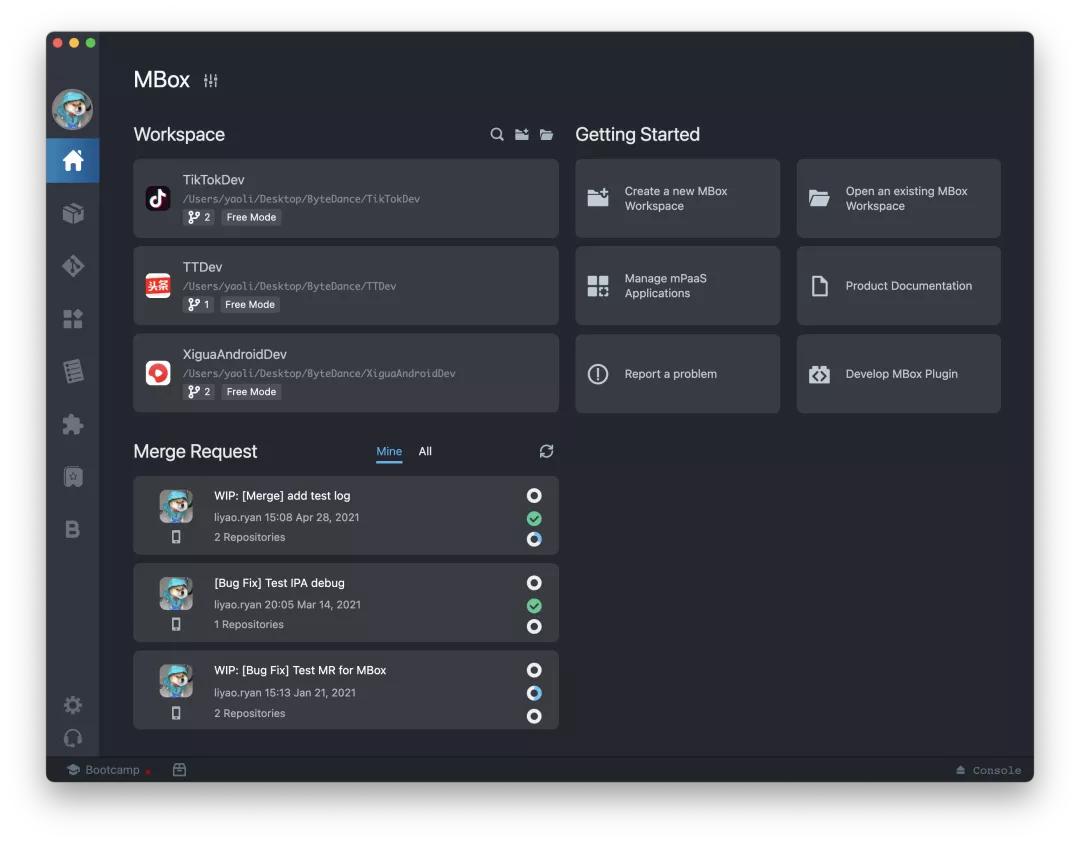 One article to understand the byte beating self-developed mobile R&D ...
