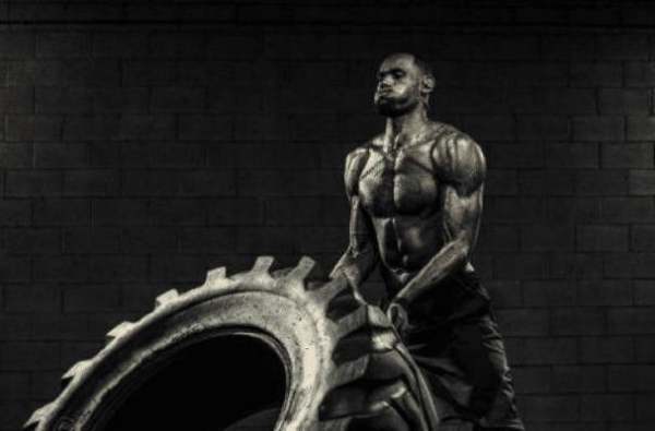 To what extent is NBA player self-discipline?LeBron hasn't eaten pork ...