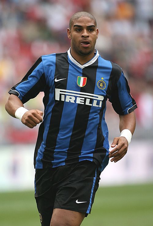 Adriano, the fallen genius - iNEWS