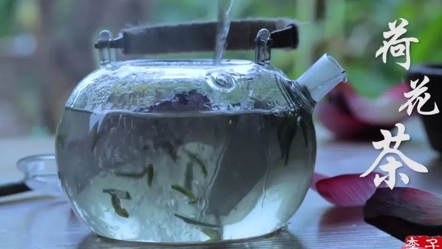 N kinds of ways to eat lotus, delicious and healthy, most suitable for ...