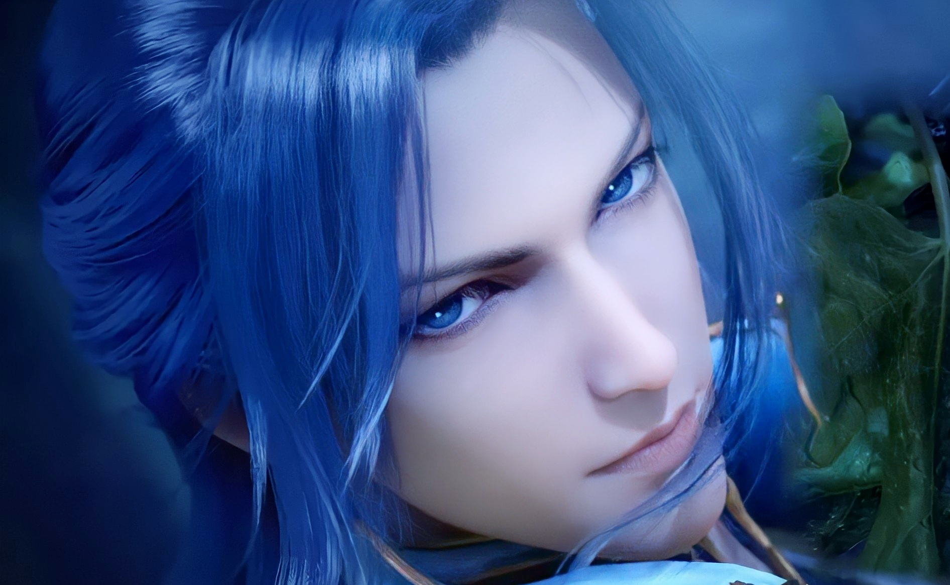 Tang San recruits four clans, Yang Wudi is unwilling to join, Bai He ...