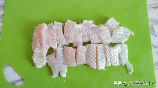 "Longli Fish" is tender and delicious, and many people love it. The ...