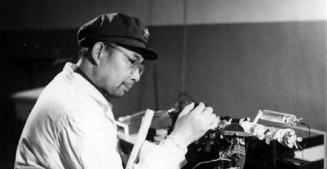 Gao Bolong, the father of Chinese laser gyros: After 43 years of ...