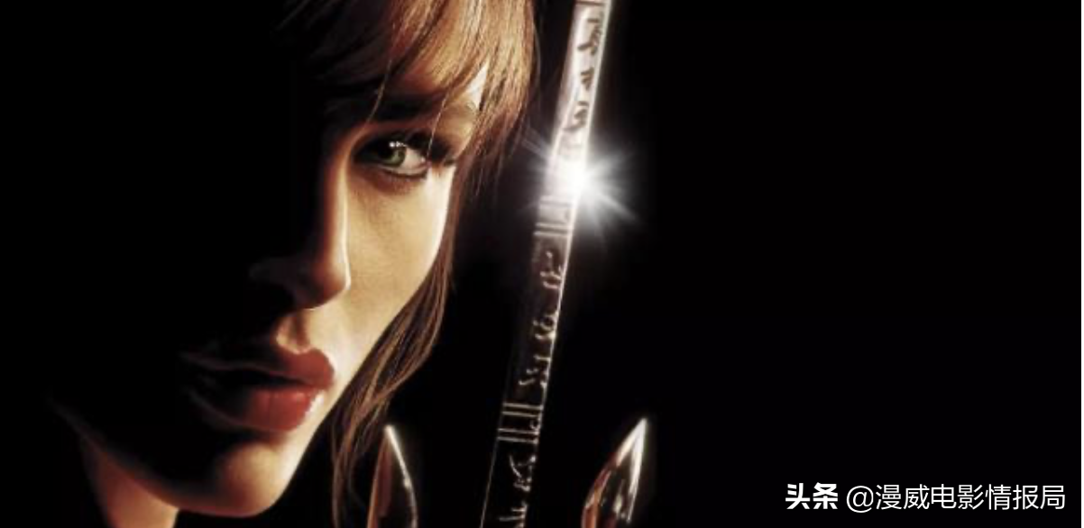 The Marvel heroine who can make DC's directors bluntly want to shoot ...