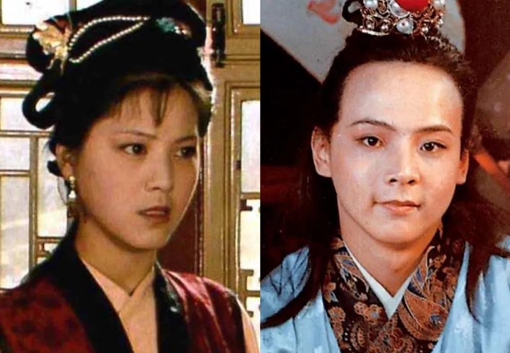 Xiren and Qiguan - iNEWS