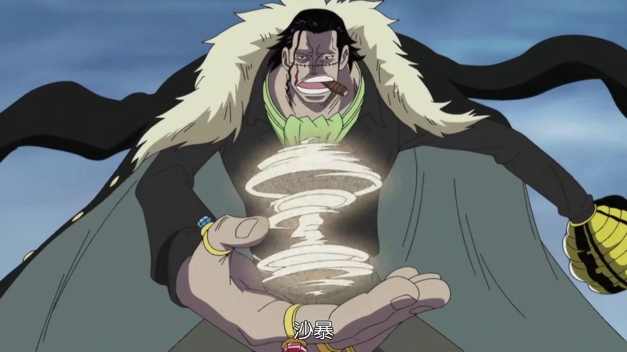 One Piece, a character who was killed by the plot because he appeared ...
