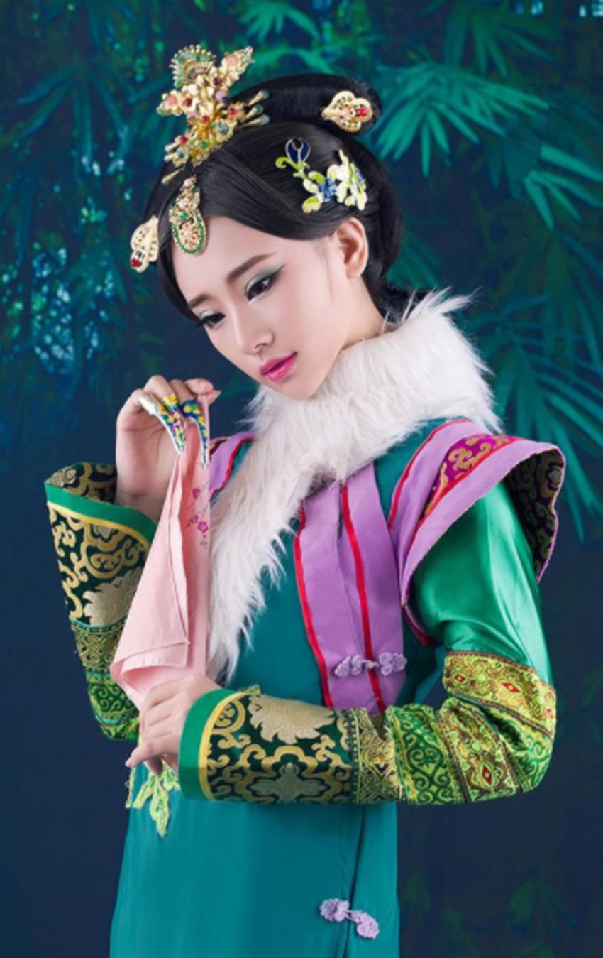 Lin Zexu is great, one of his daughters is even more powerful, and the ...