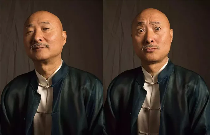 "Father and Son" 35 years: Chen Qiang and Chen Peisi starred, and the ...