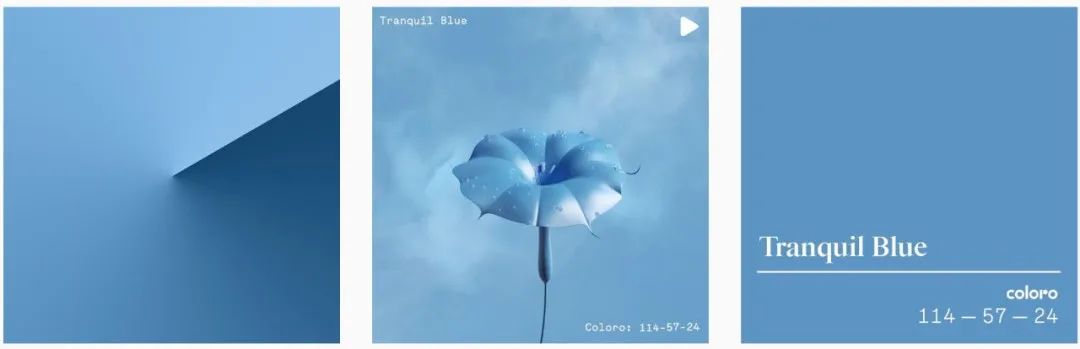 5 popular colors in spring and summer 2023 - iMedia