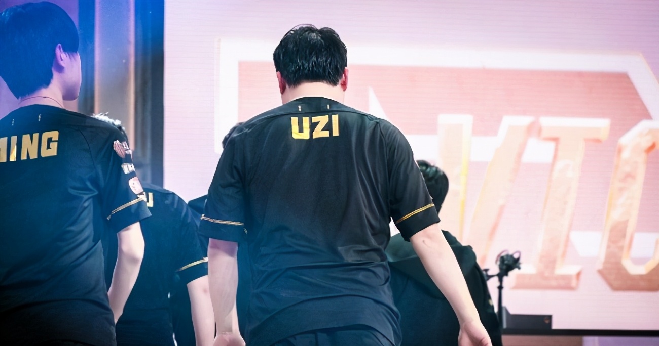 RNG擊敗FPX奪冠，UZI和Gala一同登上熱搜，卻引發粉絲爭議 - 資訊咖