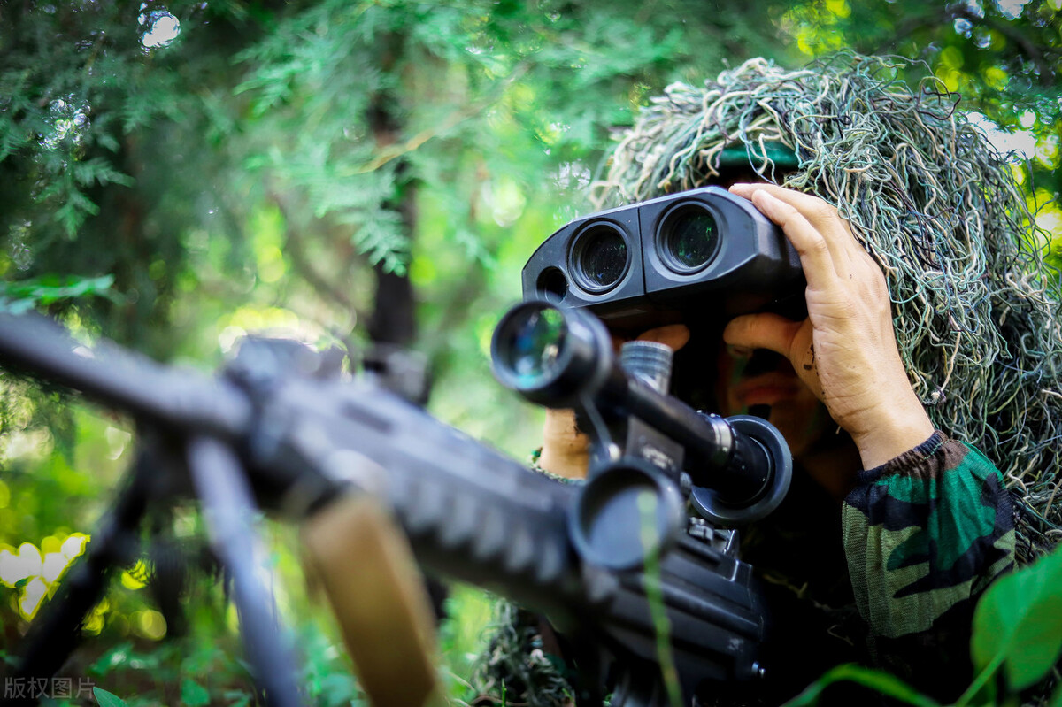 The Tokyo Olympics started, why don't you use snipers to participate in ...