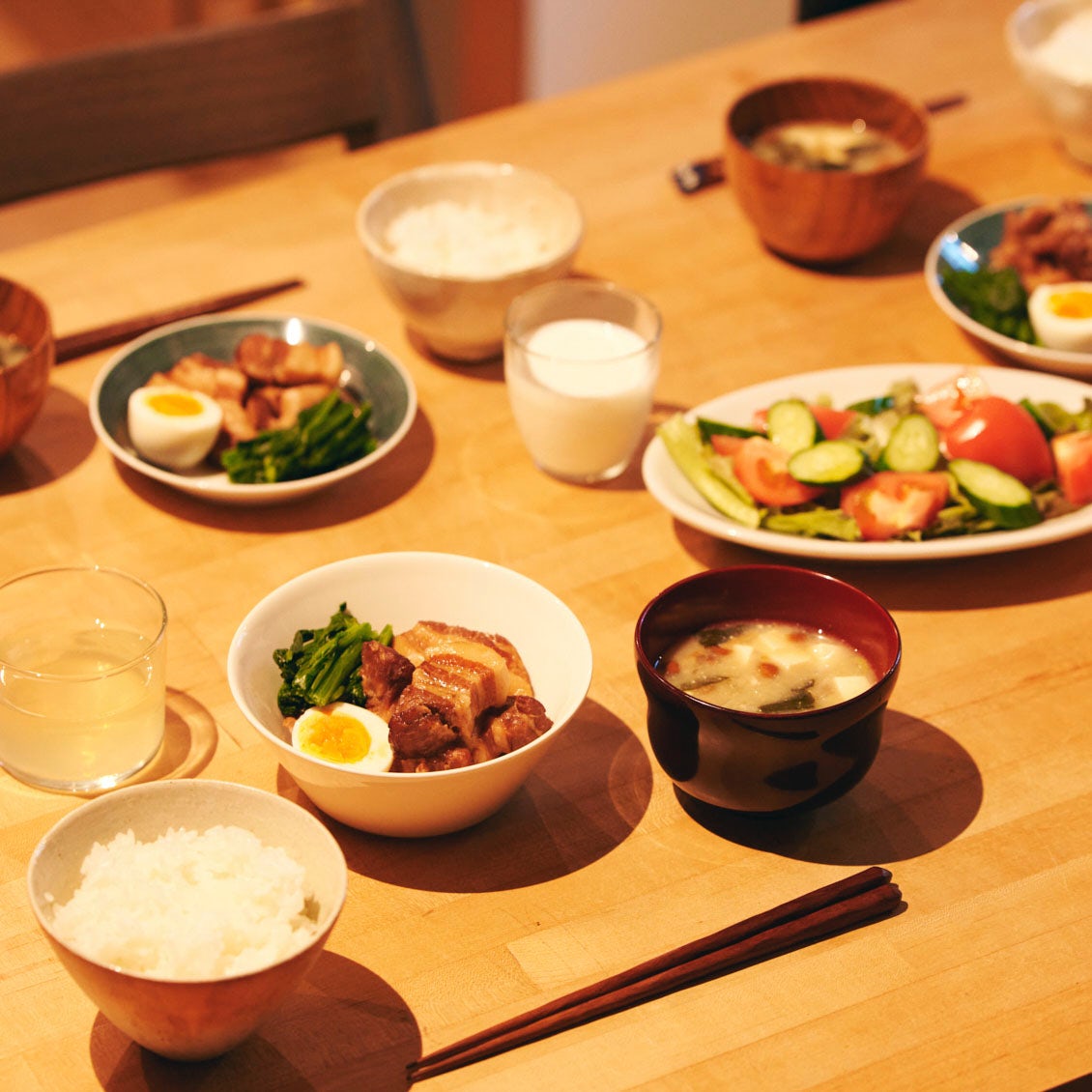 Japanese housewife's gourmet photos: eat delicious food and live a ...