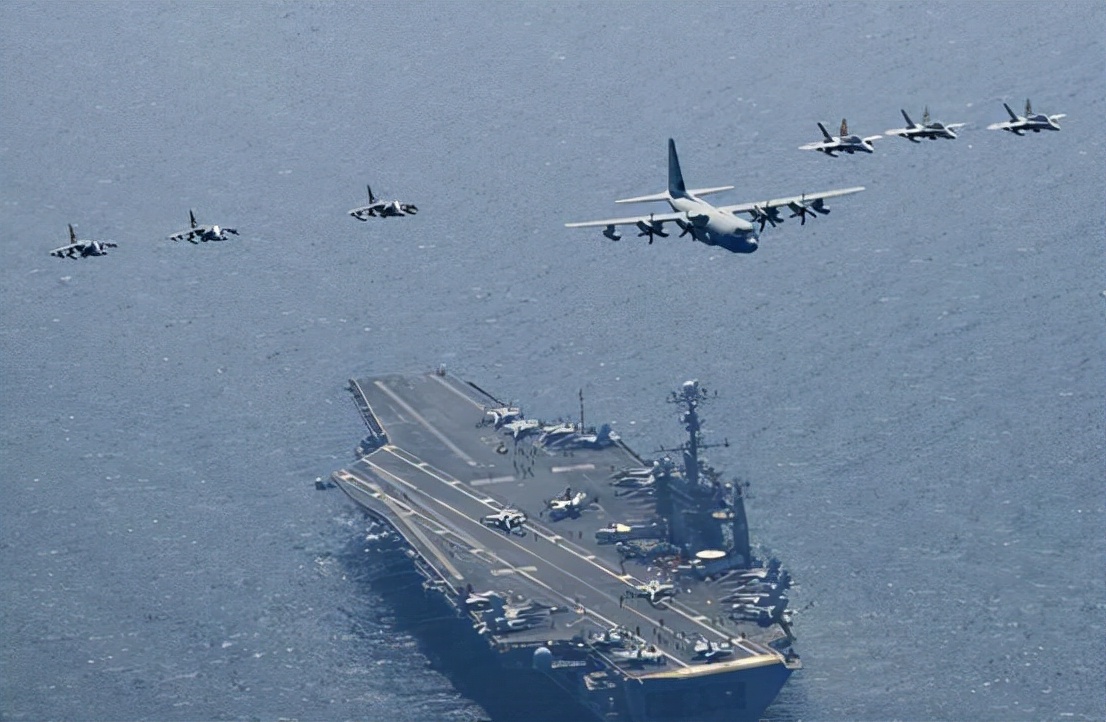 Why did MH370 disappear?French reporter revealed: or related to US ...