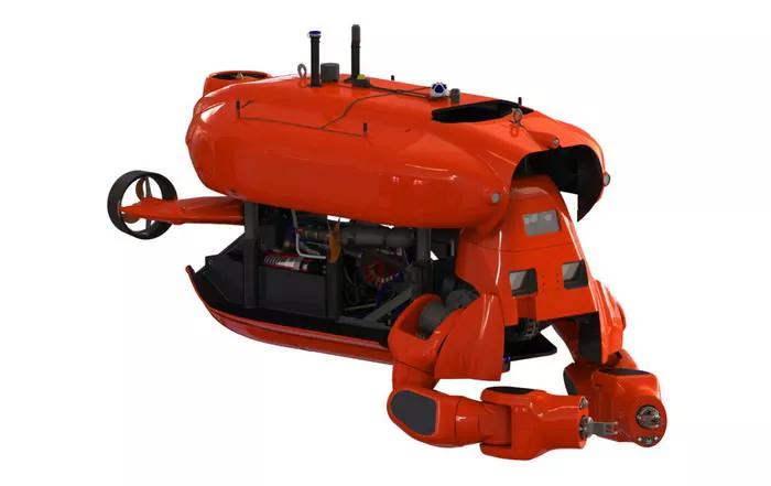 The ten most expensive robots in the world - iNEWS