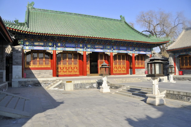 Why can He Shen become a huge greed in Chinese history? - iNEWS
