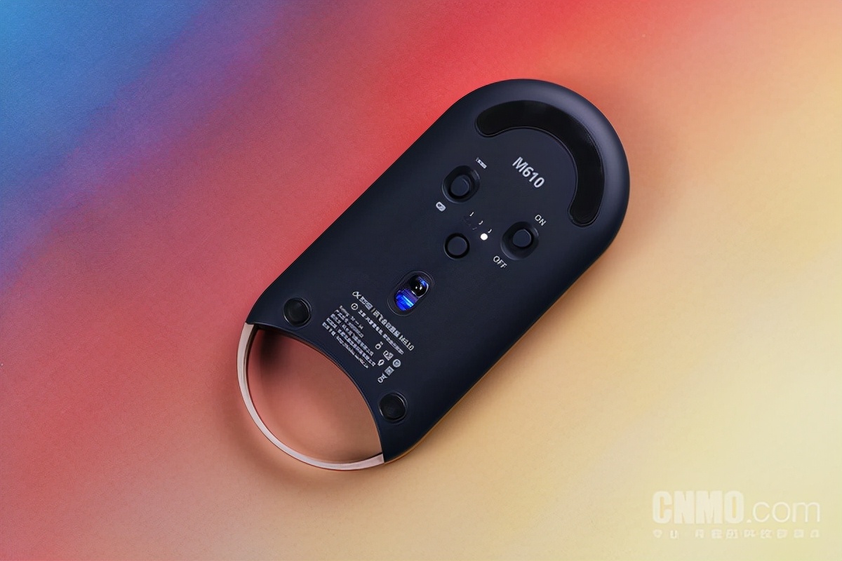 IFLYTEK Conference Mouse M610 Evaluation: One machine with multiple ...