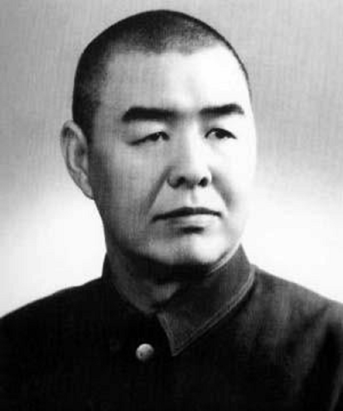 Peng Dehuai two hit Yulin all the failed, Deng Baoshan is dissatisfied: into Yulin is not ...