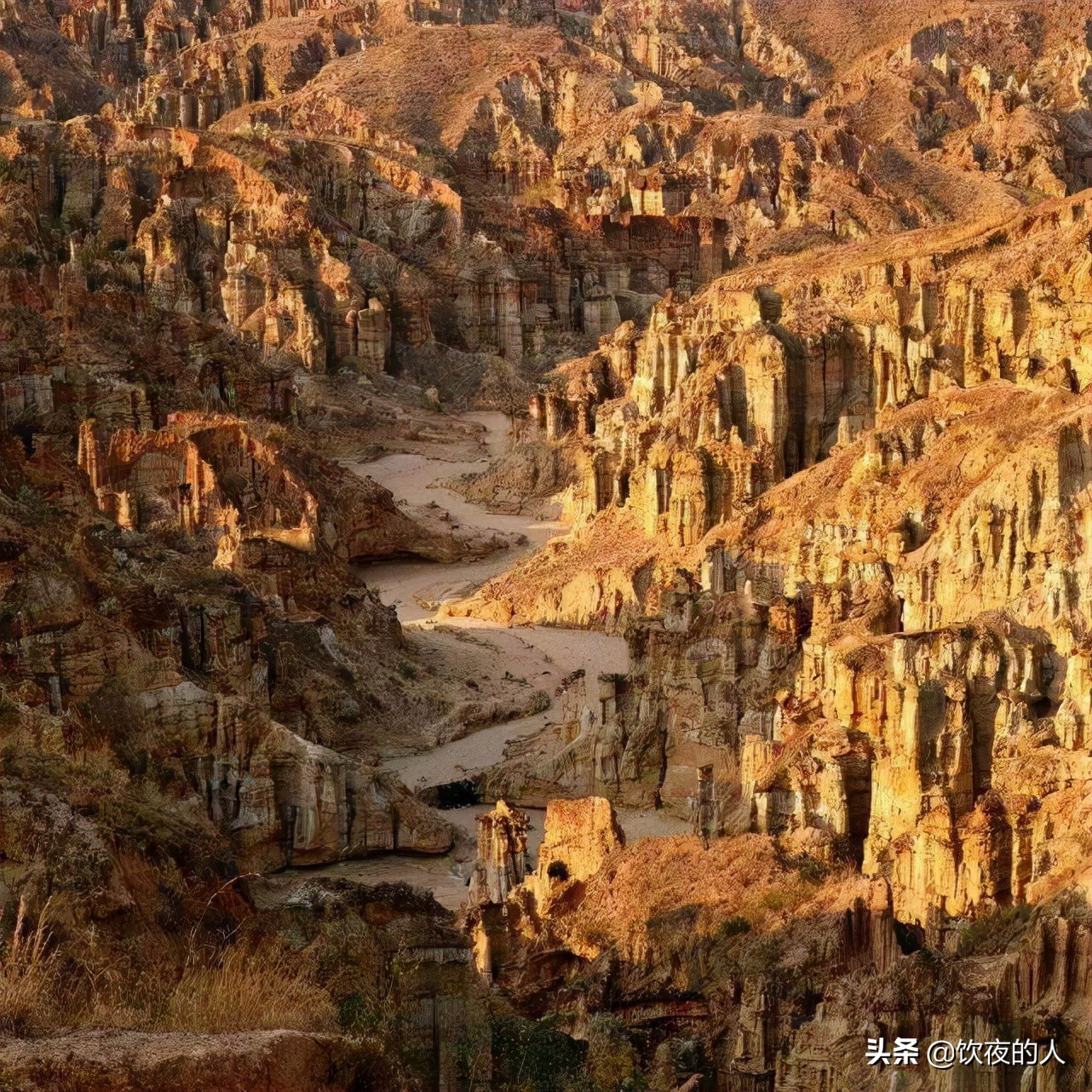 Explain the three major questions of the Loess Plateau in detail: the ...