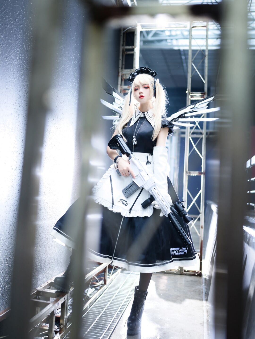 COS Appreciation: Cyber Maid Sixtieth - iNEWS