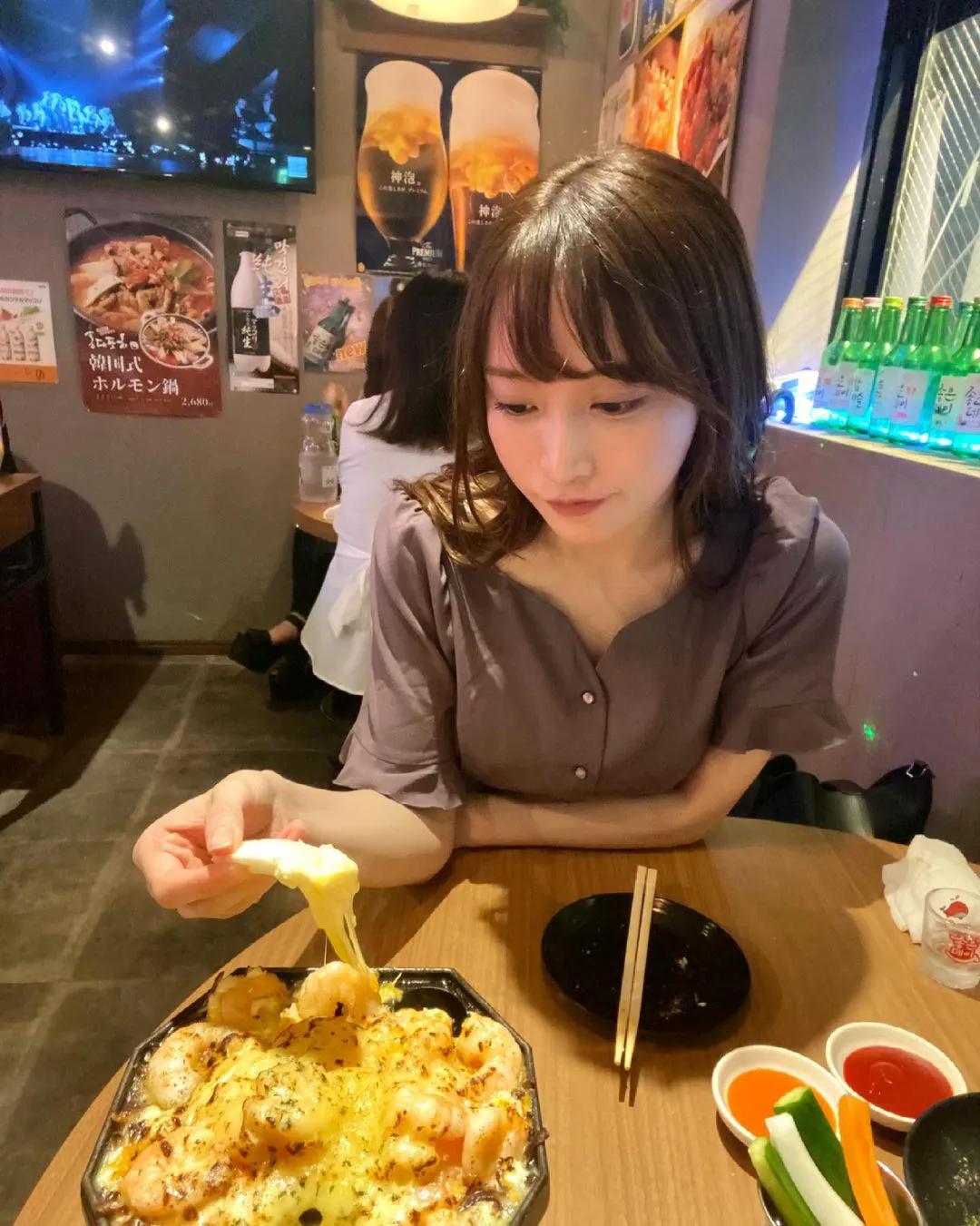 Alice Nanase - iMedia