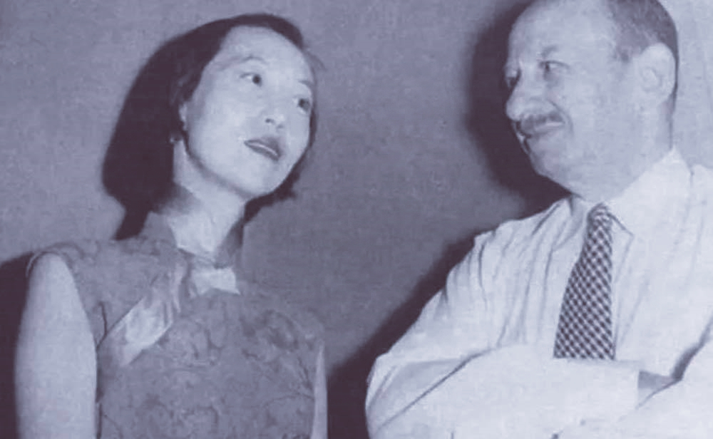 Zhang Ailing's later years: moved 180 times in three years, she died in ...