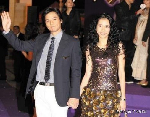 Feng Delun loved Xu Ruoxuan and won Karen Mok, but he chose Shu Qi, who ...