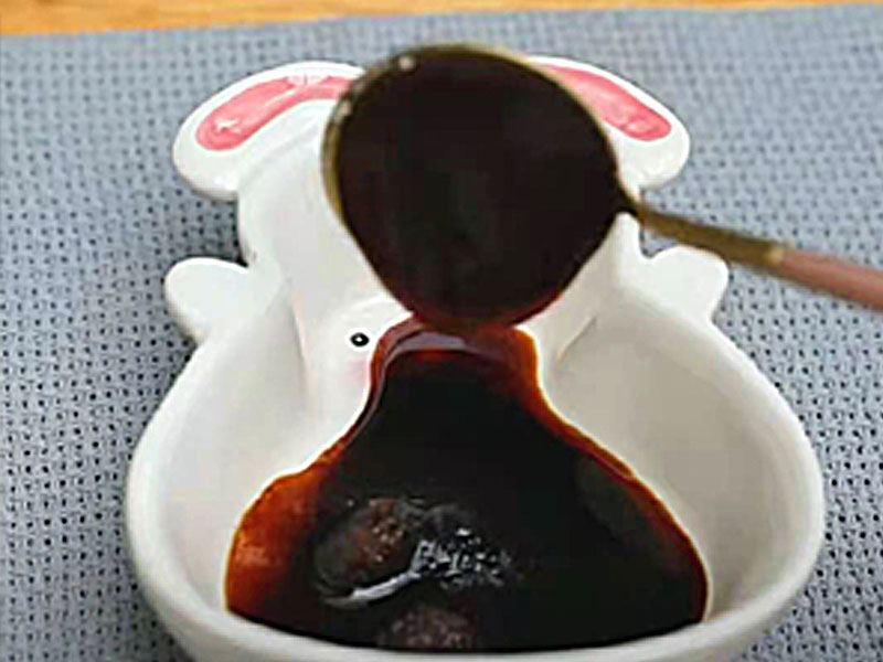 Food: Mix 4 eggs and 1 piece of tofu, follow this method to make it ...