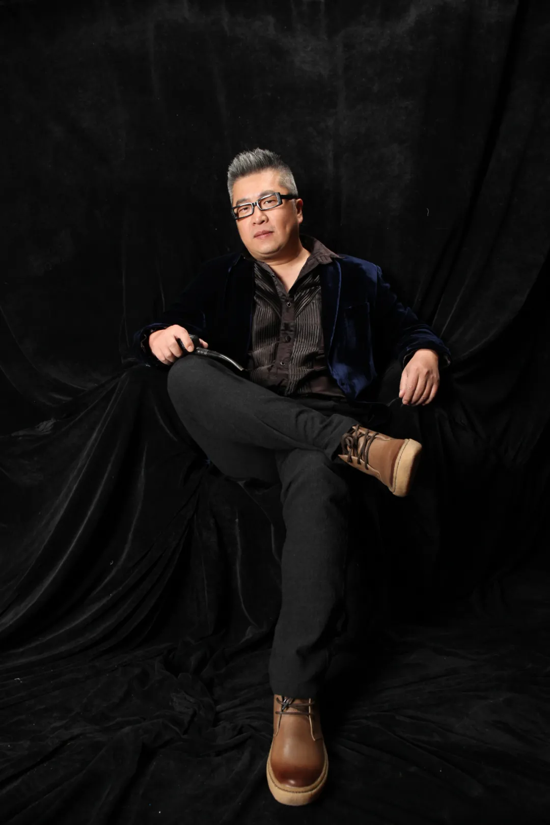 Real story adaptation of the musical "Because of Love 2": Listen to our ...