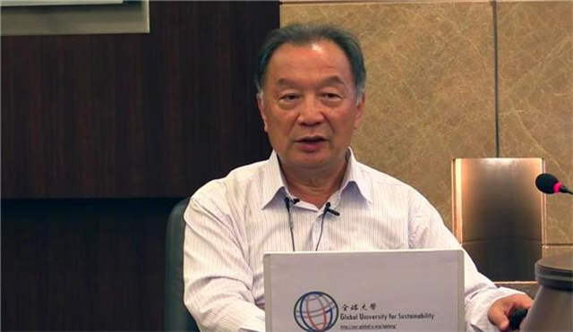 Wen Tiejun: The new Cold War between China and the United States has ...