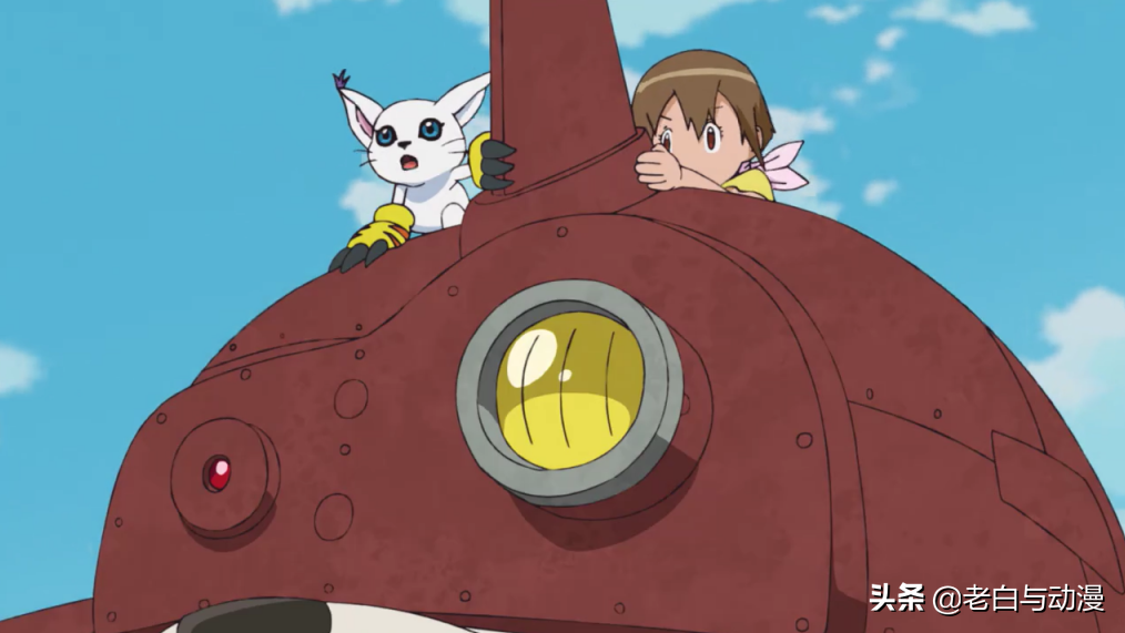 New Digimon: The official persecution of Bhikkhus, the companions eat ...