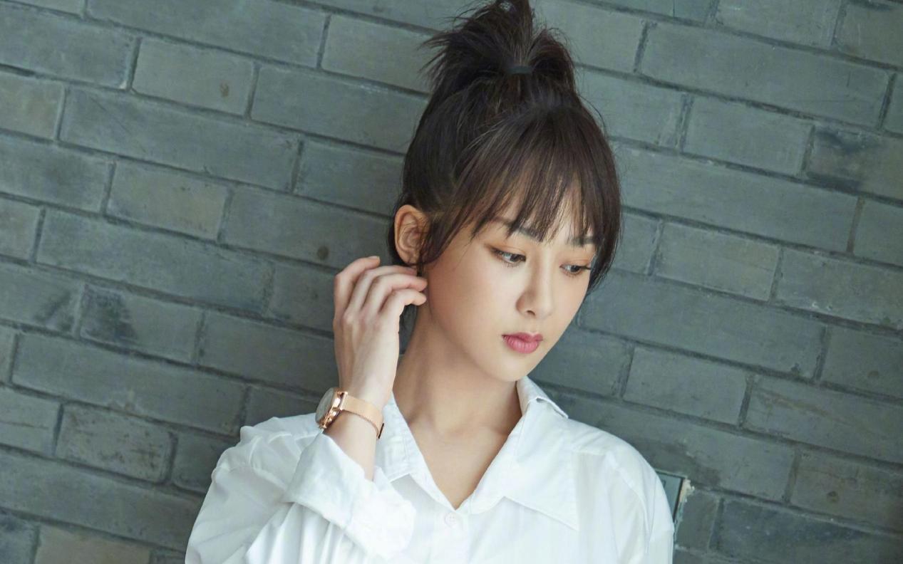 He Jiong desperately matched Zhang Yixing and Yang Zi to create a two-person space, and the ...