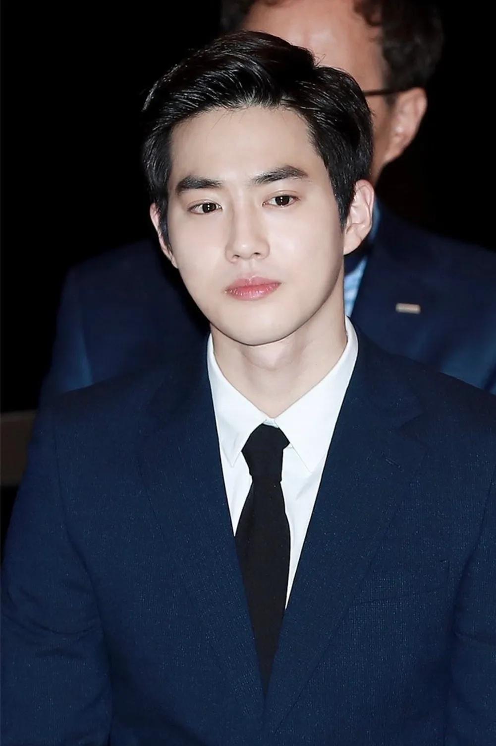 What are the personalities of EXO players? - iNEWS