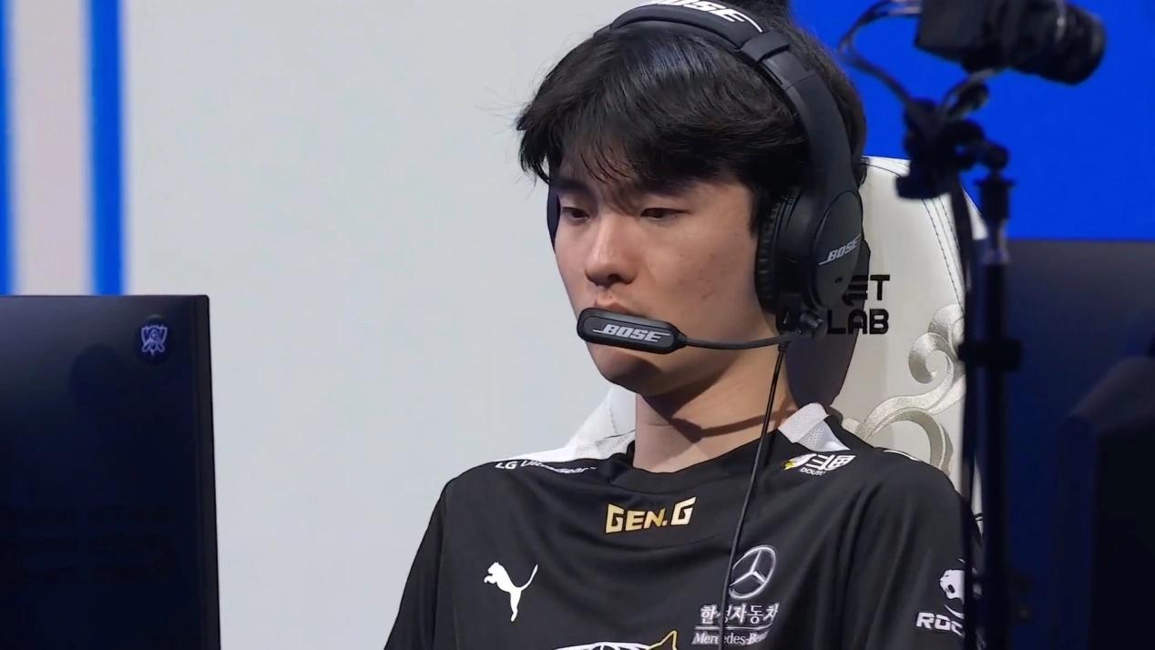 LCK轉會期，T1有望截胡Nuguri - 頭條匯