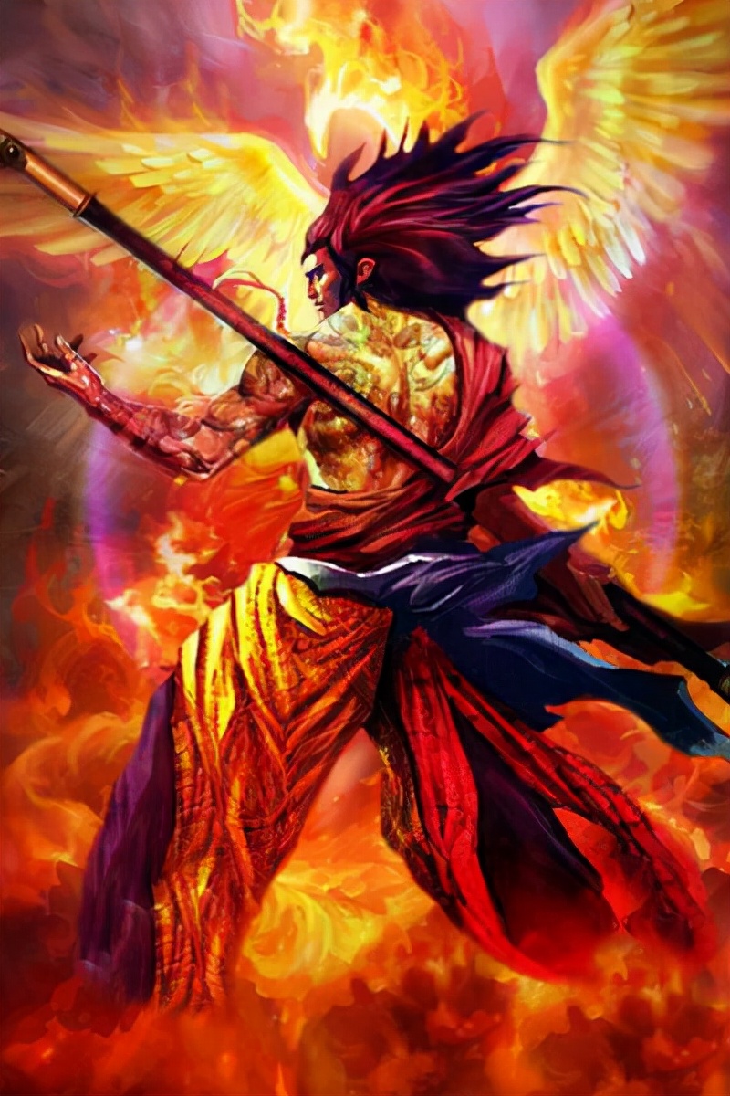 The first strong under Doudi, Jiuxing Dousheng is not an opponent, but ...