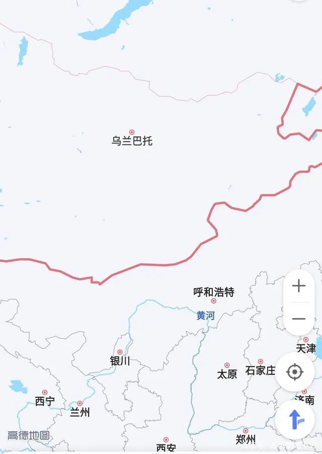 The Xiongnu Shan Yuting "Dragon City" was discovered?"Shan Yu Tianzi ...