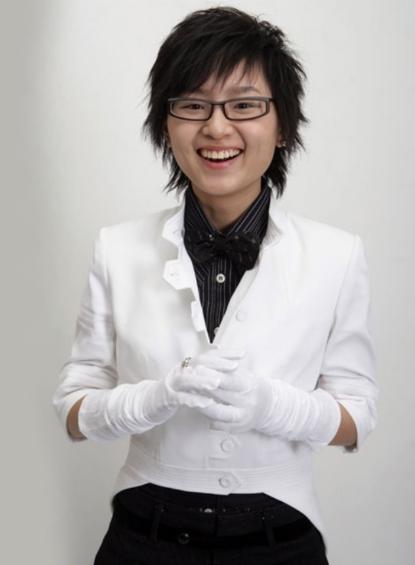 Zhou Zhong's concert, 7 rows of 26 seats will never sell, do you know ...