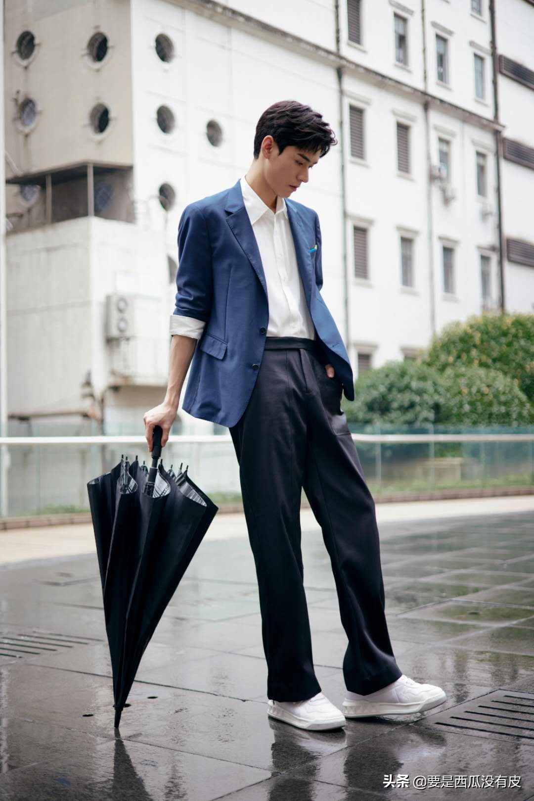 Gong Jun, Ren Jialun is so good!The studio officially issued a ...