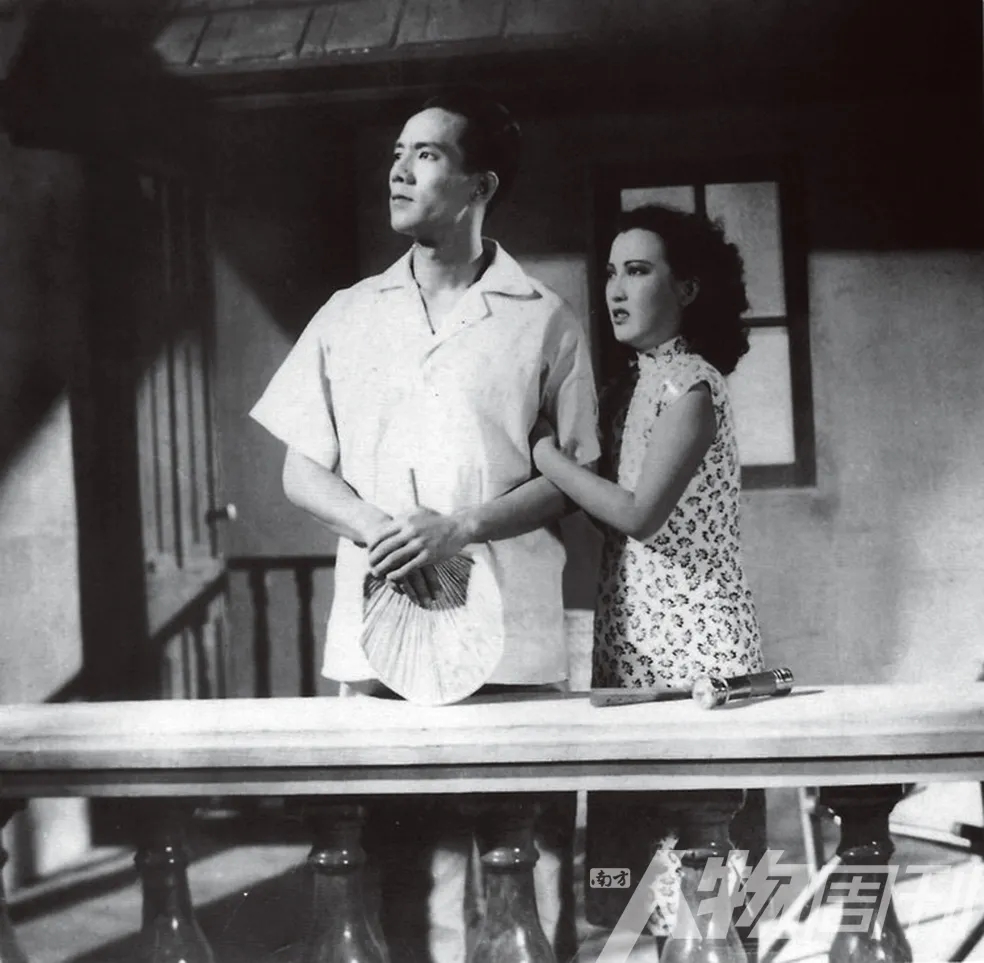 "Angel on the Road" Zhou Xuan: For a soft-hearted person, happiness is ...