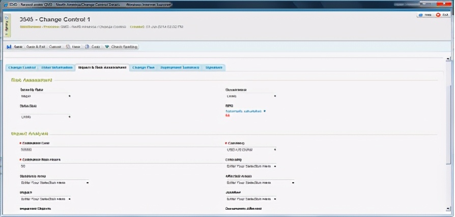 製藥企業常用質量管理軟件TrackWise概述 - 資訊咖