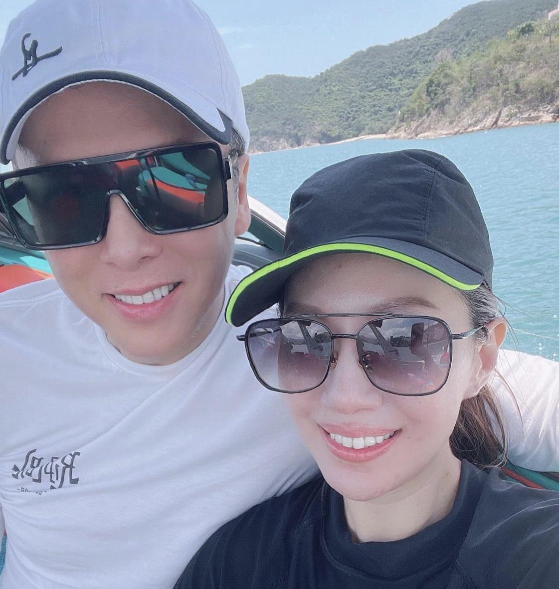 51-year-old is still young, but Wan Qiwen, who did not marry Donnie Yen ...