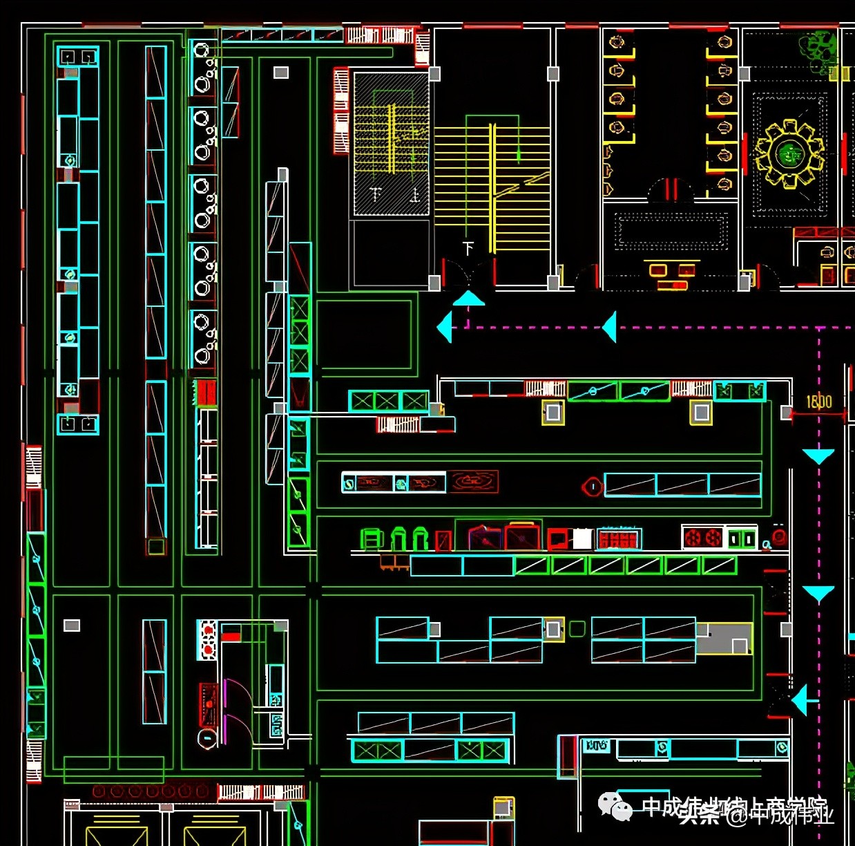 "Good Dining in China" 4D kitchen design standards: 4 major ...