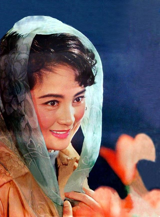 Zhang Jinling, who became popular because of crossing the river, became ...