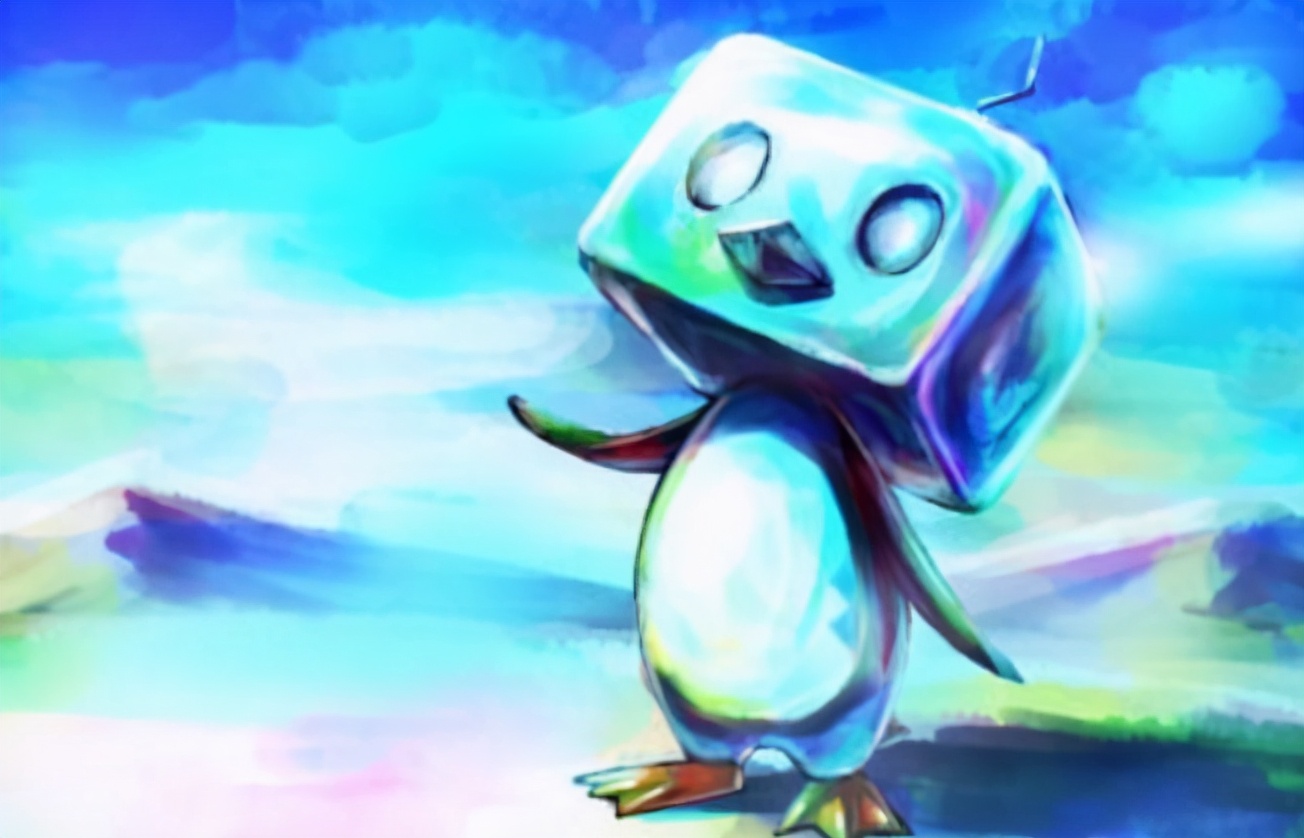 The snow feature of Pokémon is completely useless for it?Ice goose with ...