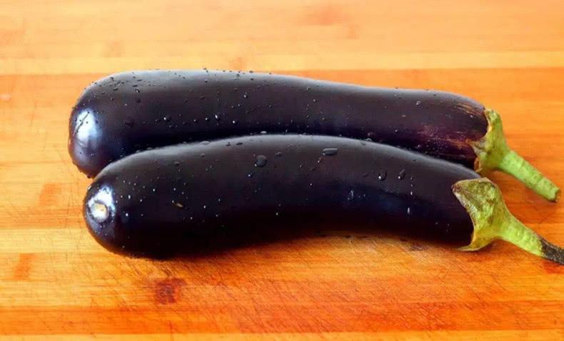 Fried eggplant: direct frying is a taboo!30 years of nanny teach you ...