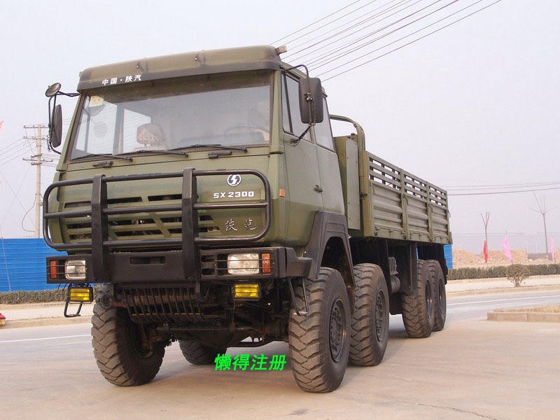 The People's Liberation Army is equipped with a new heavy-duty military ...