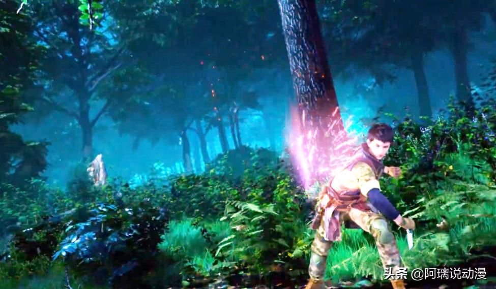 Yuanlong: Tang Yi wants to kill Wang Sheng, can he succeed if he opens ...